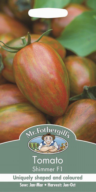 UK/FO-TOMATO Shimmer F1 - Raglan Garden Centre