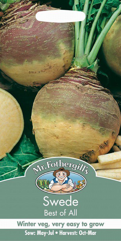UK/FO-SWEDE Best of All - Raglan Garden Centre