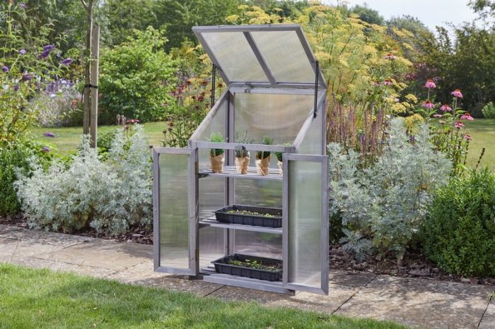 Timber GroZone - Raglan Garden Centre