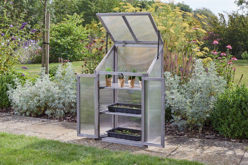 Timber GroZone - Raglan Garden Centre