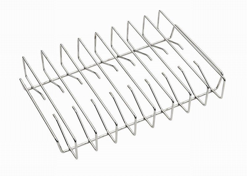 Traeger RIB RACK - Raglan Garden Centre